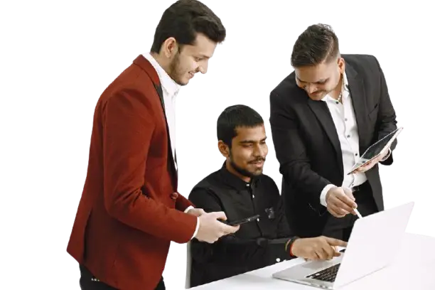 Delivery Model - Talent Services